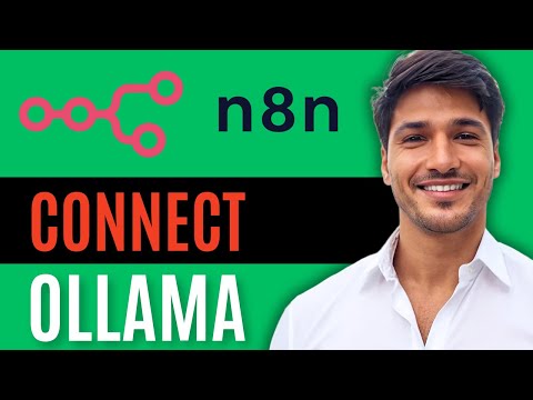 How to Connect Ollama to n8n: Step-by-Step Guide