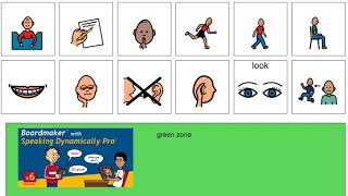 Support & Training, for Software and Devices - Boardmaker 7 - Tobii Dynavox