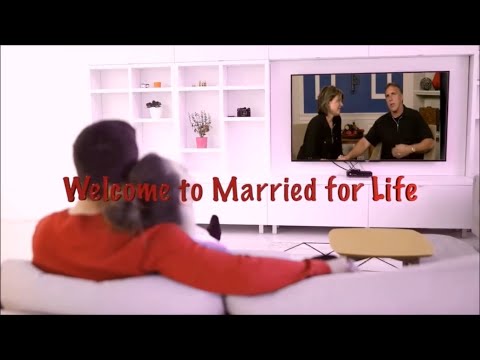 Married for Life – Online Video Course – Australia – 2=1 Asia Pacific