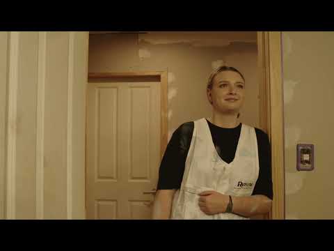 Slow Mo with Whitireia X Resene Colour in Frame (30")