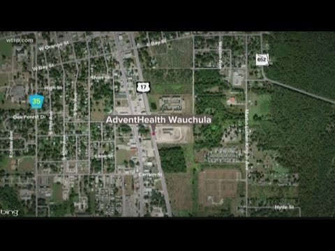 Wauchula hospital evacuated after bomb threat
