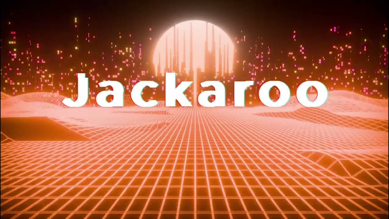 Jackaroo | Official Trailer