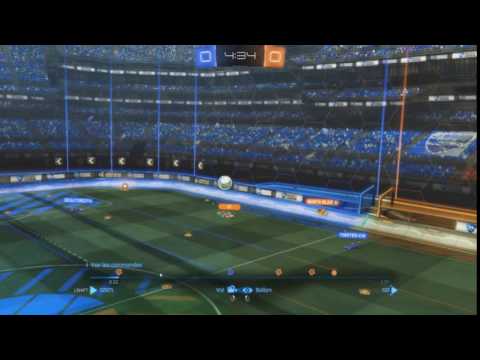 Steam Community :: Video :: Rocket league goal
