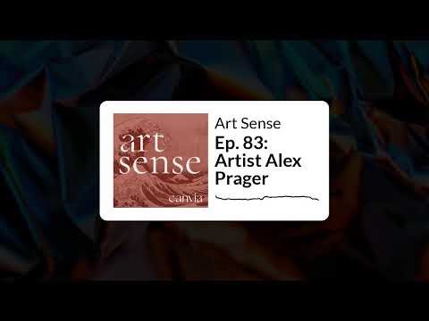 Art Sense - Ep. 83: Artist Alex Prager