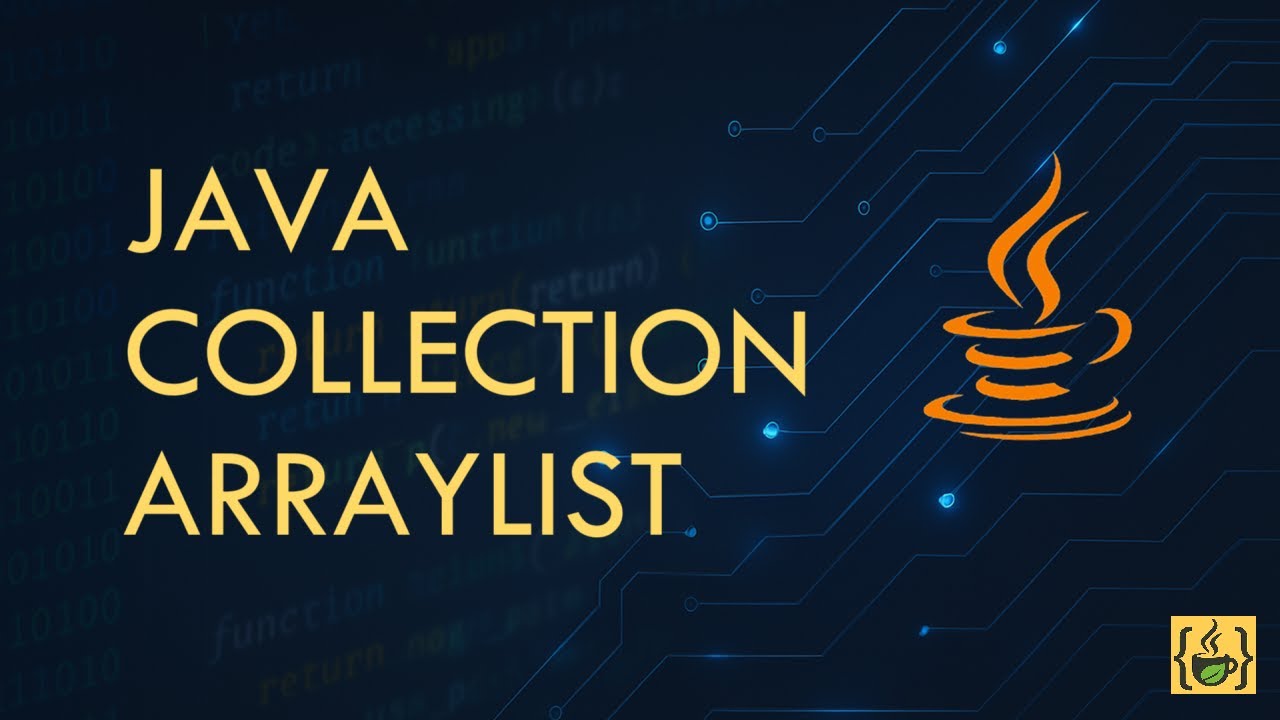 ArrayList | Java Collections Framework | Only Code