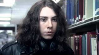 Top 9 Iconic Metalhead Fictional Characters | Ultimate Guitar