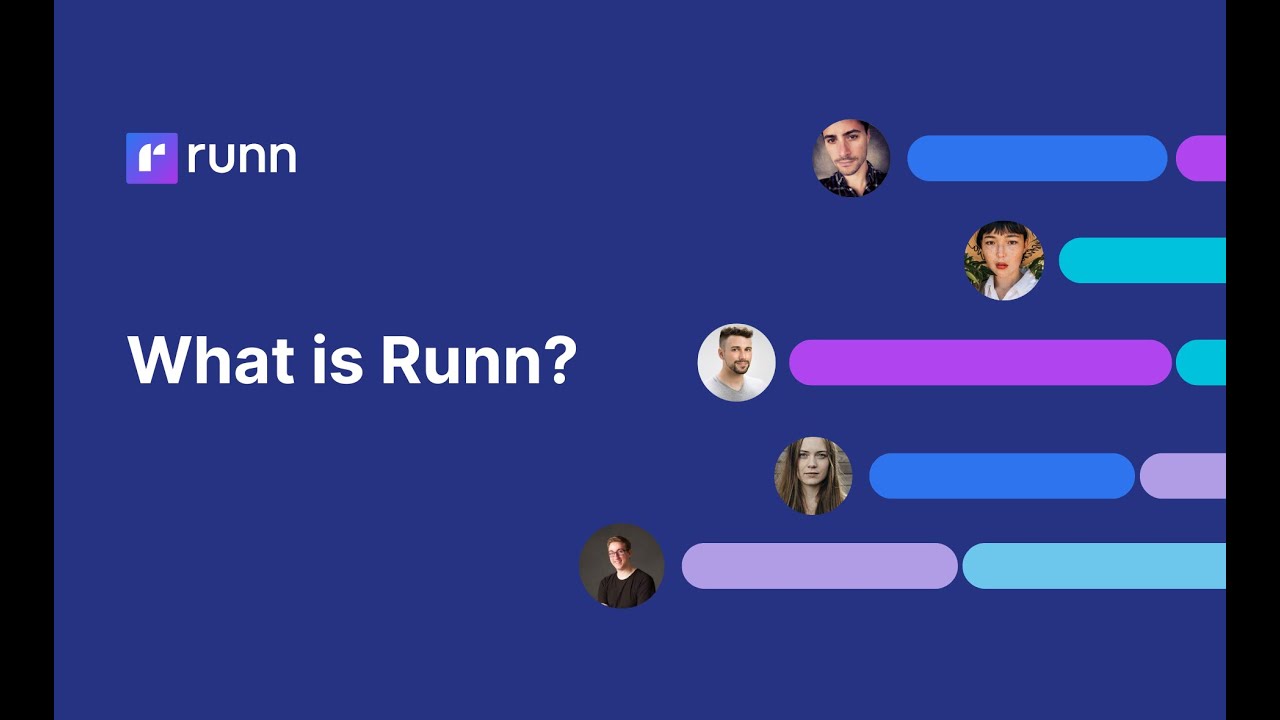 What is Runn?