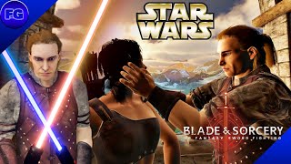 LightSabers In Blade And Sorcery at Blade & Sorcery Nexus - Mods and ...
