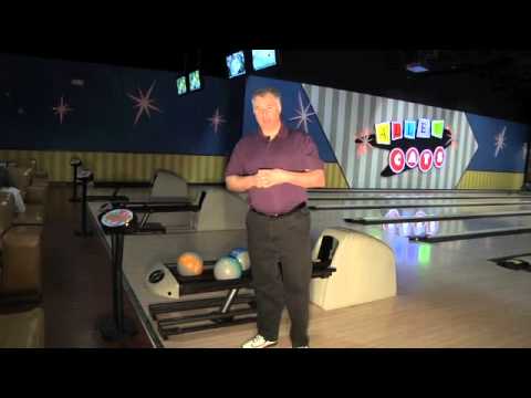Kids Bowling Lessons & Coaching Tips