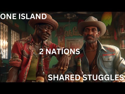 Hispaniola [Struggles Through the Centuries]