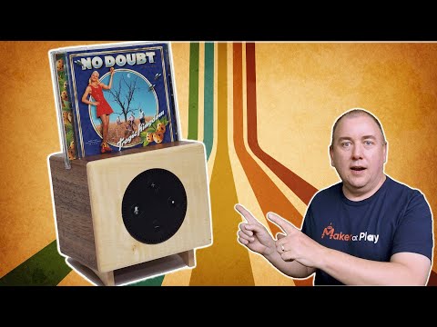 GitHub - makeratplay/esp32SpotifyEchoDot: I took an esp32 microcontroller and a RFID-RC522 ...