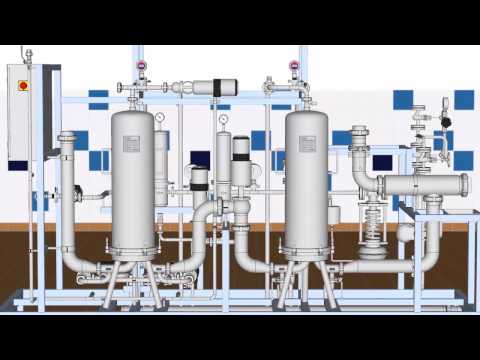 Microfiltration System - Ultra/Micro Filtration System Latest Price ...