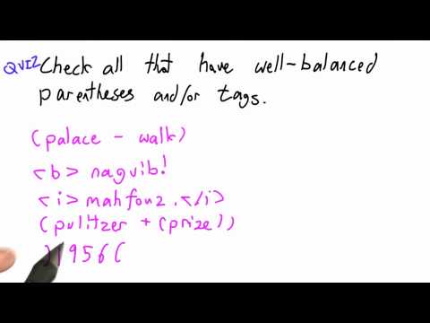 Learn Well Balanced Programming Languages - Mind Luster