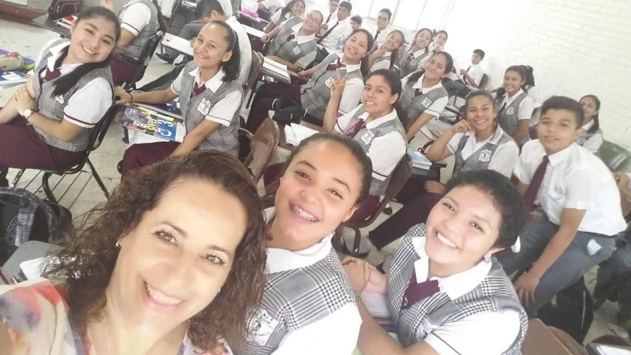 Ciclo Escolar 2016 2017 Secundaria 4