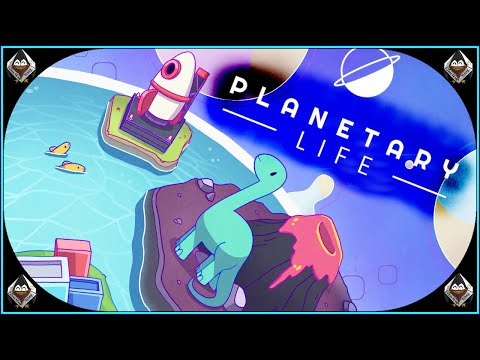 Steam Community :: Planetary Life