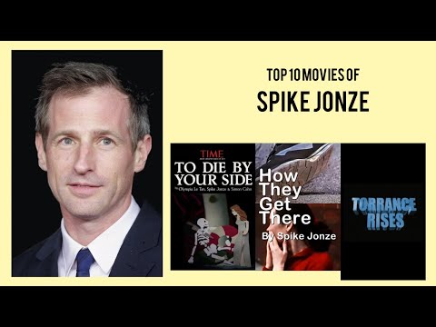 Spike Jonze | Top Movies by Spike Jonze| Movies Directed by Spike Jonze