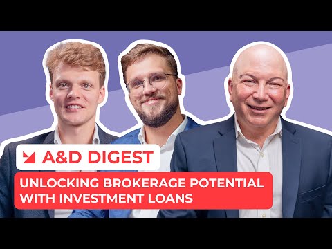 Mortgage News: all about Investment Loans #mortgageindustry #housing