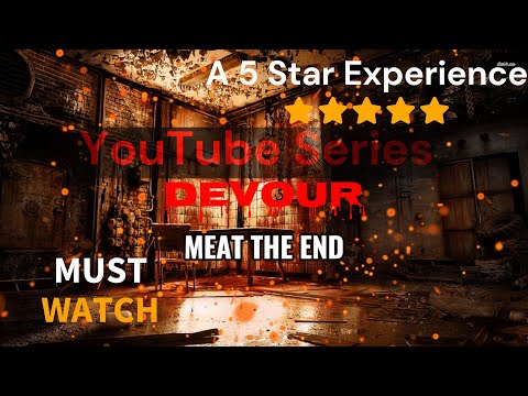 Steam Community :: Video :: DEVOUR Meat The END