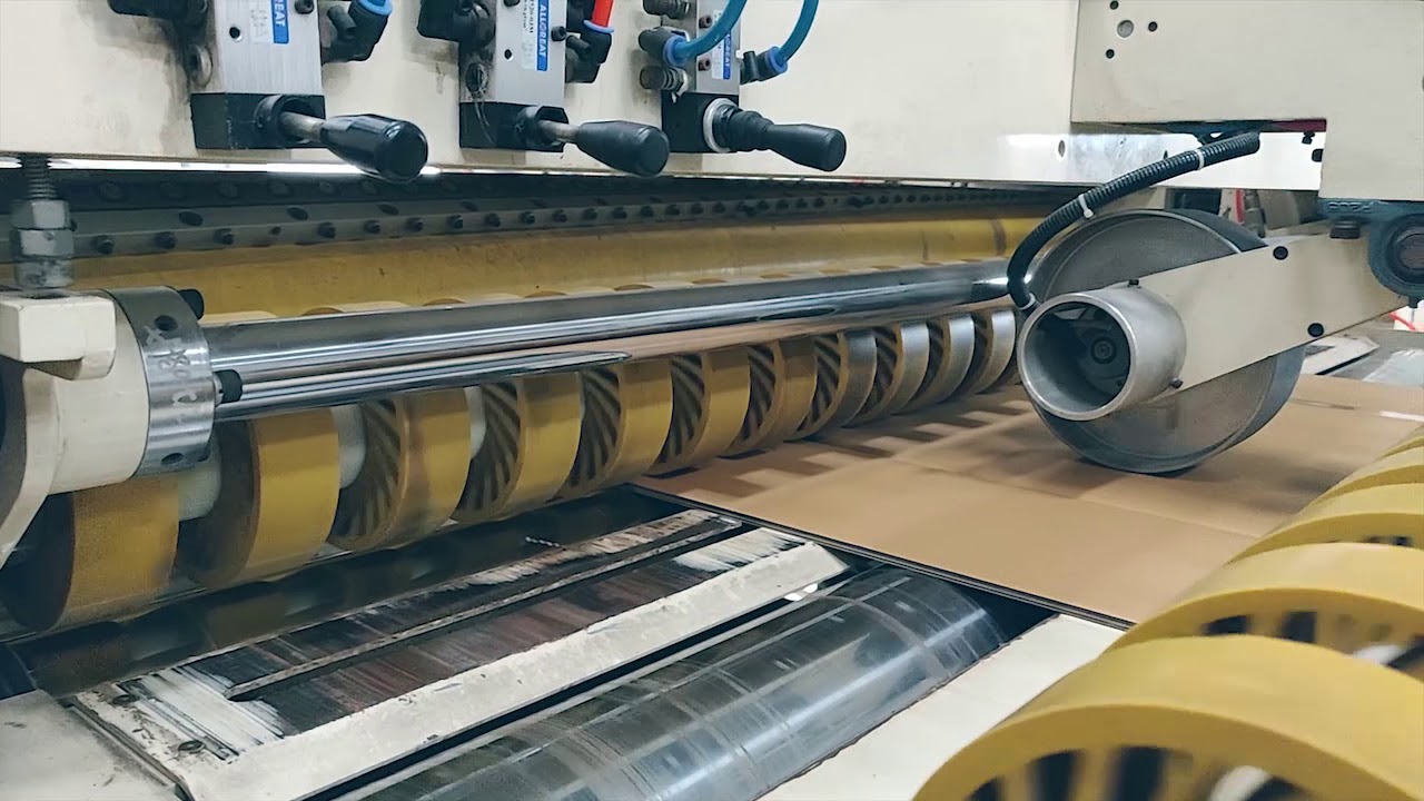 Corrugated Box Manufacturers - Paper Bags, Rigid Boxes...