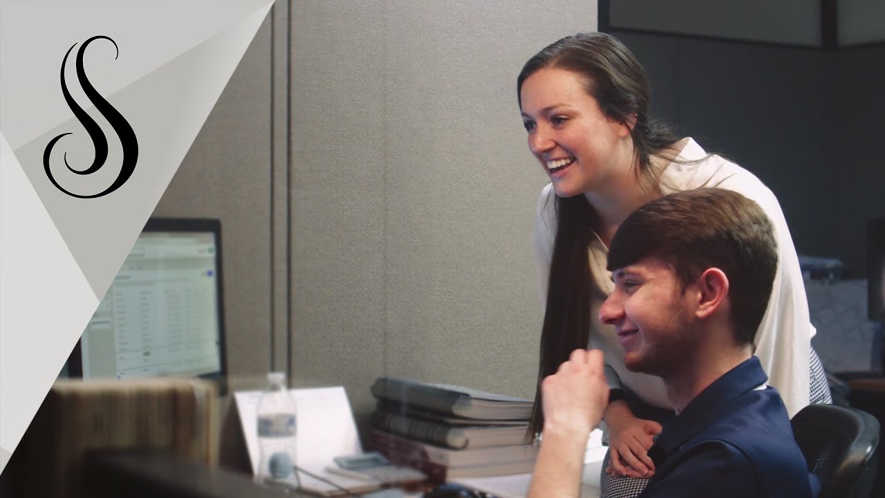 Stuller Internship Program