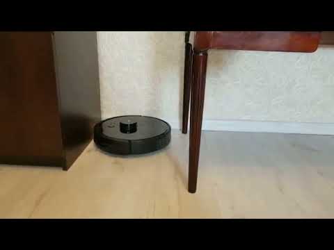 Xiaomi Smart OMNI Robot 2 Vacuum Cleaner | Full Review at £415 💥 (AliExpress Deal)