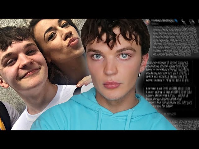 Who is Miranda Sings? All about YouTuber accused of inappropriate ...