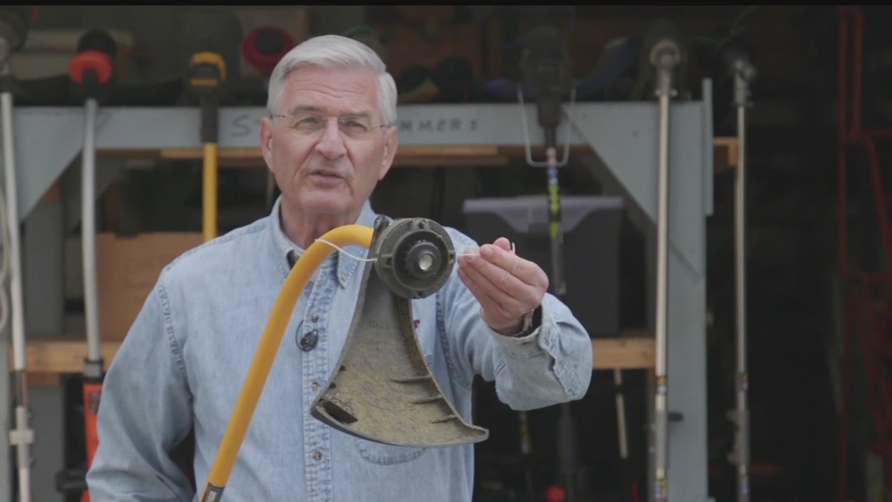 Consumer Reports: Super string trimmers