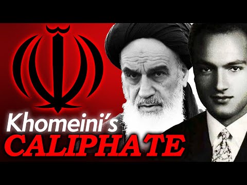 Dr Ali Shariati | the MASTERMIND behind Iranian Revolution of 1979