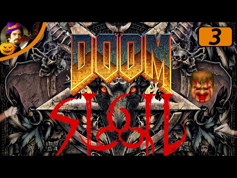 Steam Community :: Video :: [The Count] Doom: Sigil {Part 3}