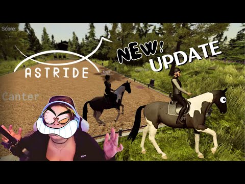 Steam Community :: Astride