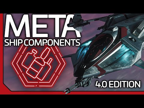 META Ship Components (4.0 Edition)