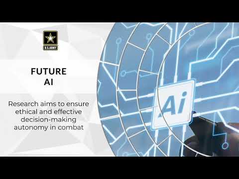 AI research strengthens certainty in battlefield decision-making