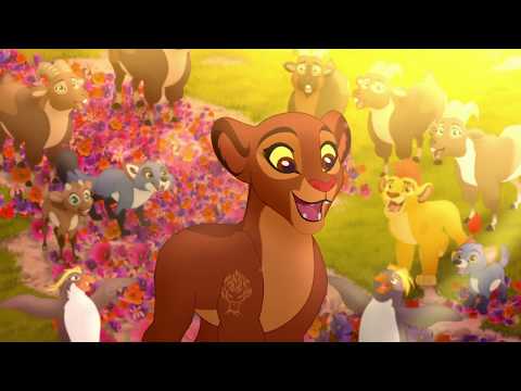 Kion goes back to the Tree of Life - Kions corination - Wattpad