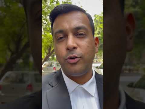 When advocates appear in their own cases