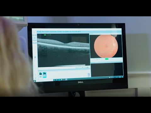 Topcon Healthcare Data Management – Karns Vision