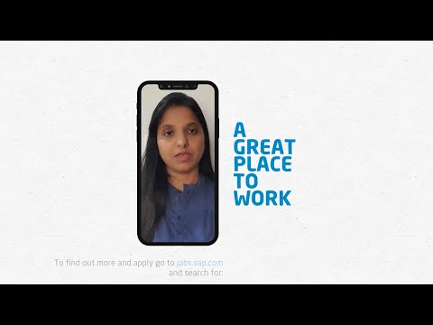 SAP Enterprise Cloud Services | Riya Kumari