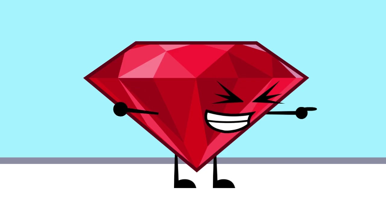 Ruby gets eliminated and cries (OPPOSITE DAY)