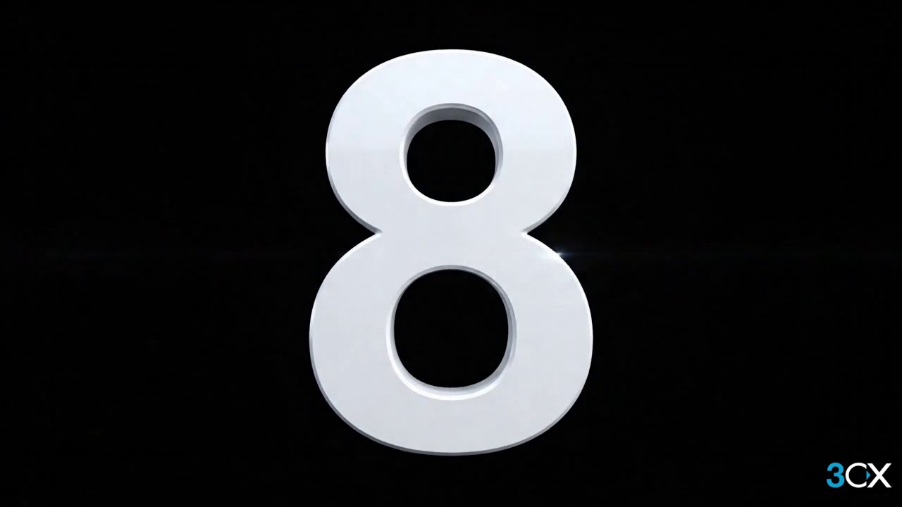 3CX Version 20 Update 8: New AI Agents, Features & What’s Coming