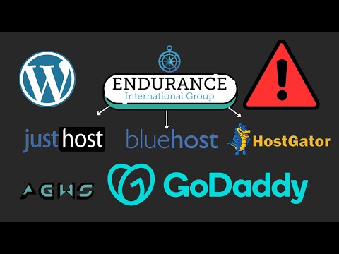 Avoid These WordPress Hosting Providers At All Cost.