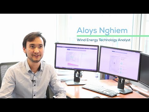 Meet Aloys | Analysis and intelligence