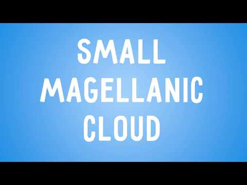 How to Pronounce Small Magellanic Cloud? How to say Small Magellanic Cloud?