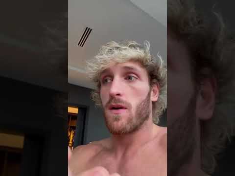 Logan weighs in on the situation:
