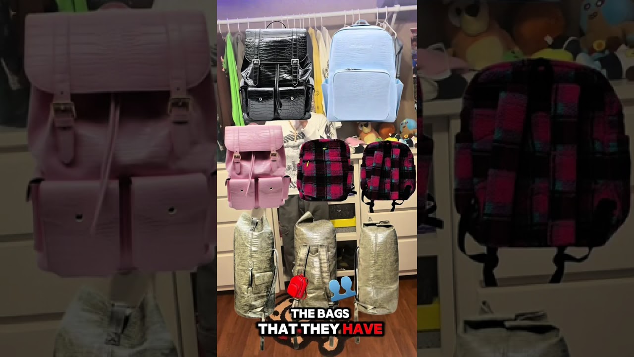 3 Clothing Brands with the Most Unique Pieces Youve Never... #Shorts #flyshtdrew