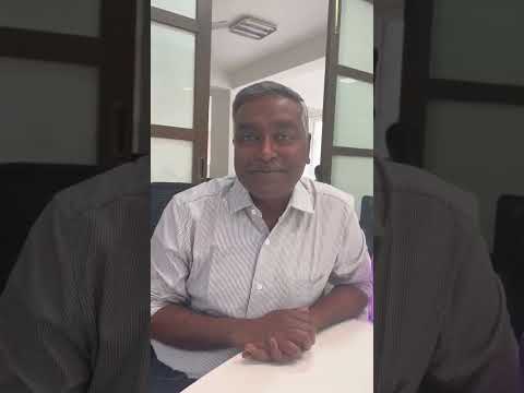CA Guruprasad's wishes for #CADay2022