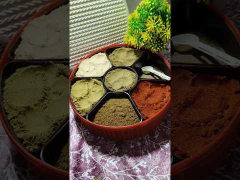 all masala