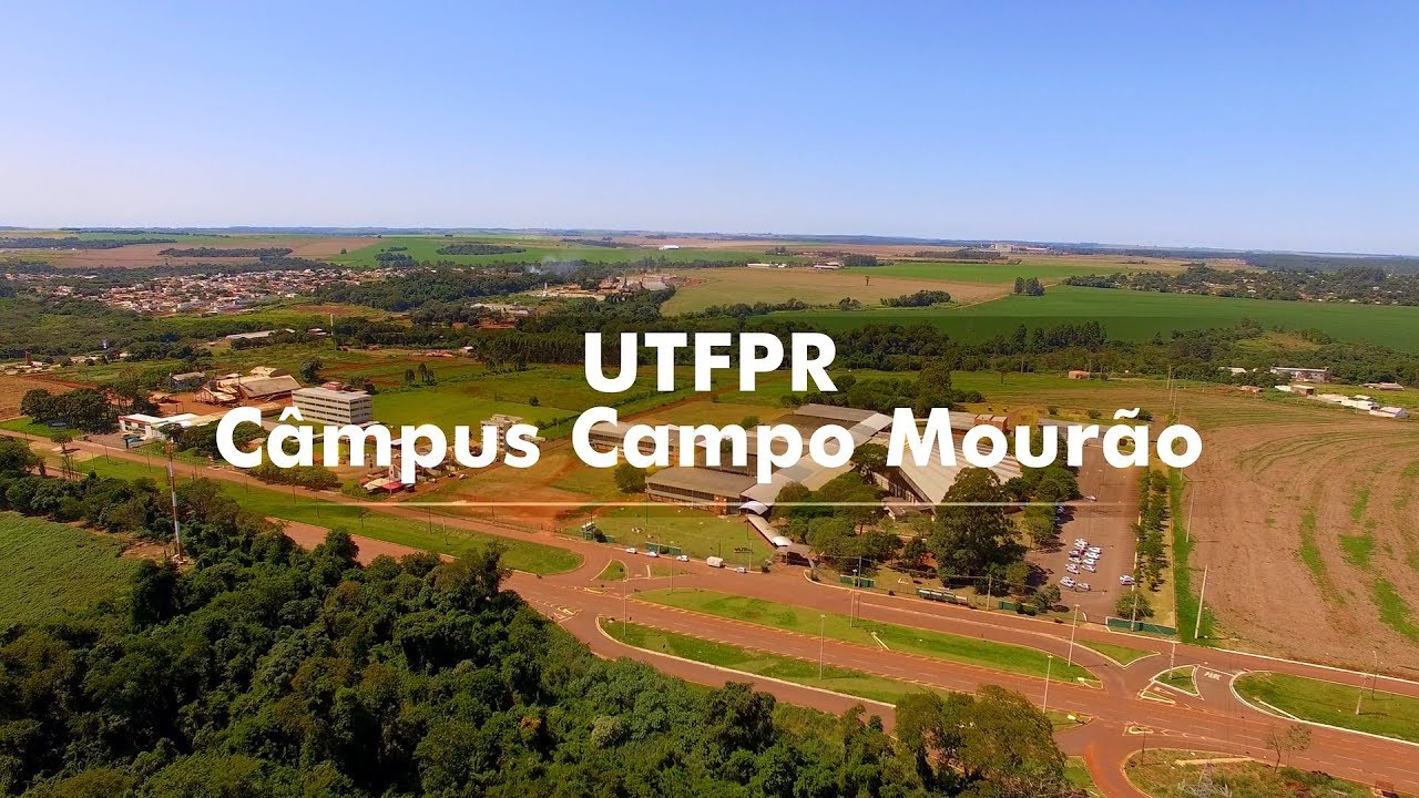 UTFPR - Câmpus Campo Mourão