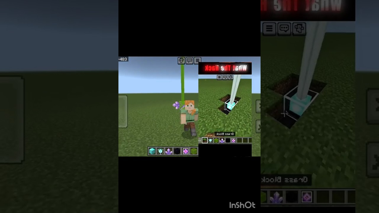 Did you notice something? 😏