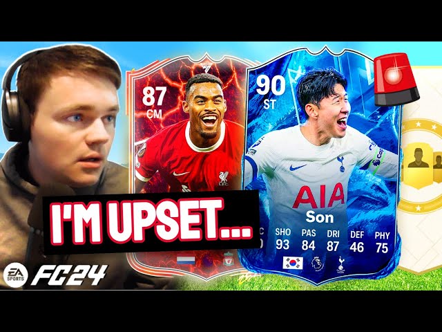 EA FC 24 Fire or Ice promo: Expected release date, features, and more