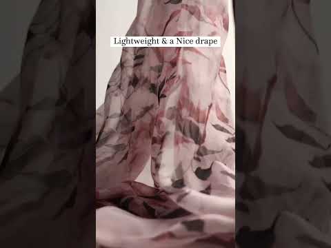 2023 Best Fabric | Digital print | Cotton Print