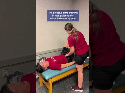 What is Osteopathic Medicine?